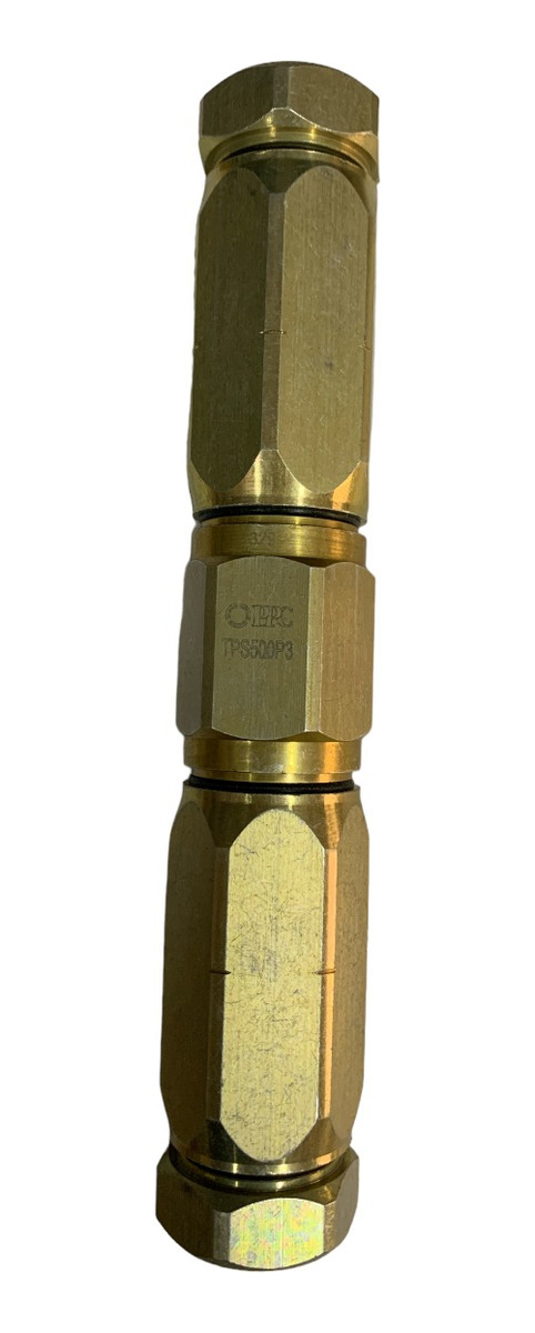Empalme Union Splice .500 3 Cuerpos Ppc Tps500p3 Usa – Todoconectores